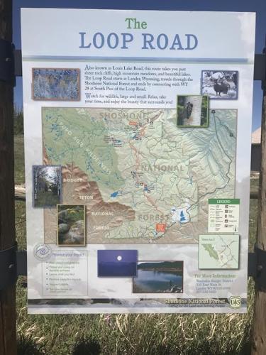 Loop Road Now Open for Independence Day Holiday Weekend | News ...