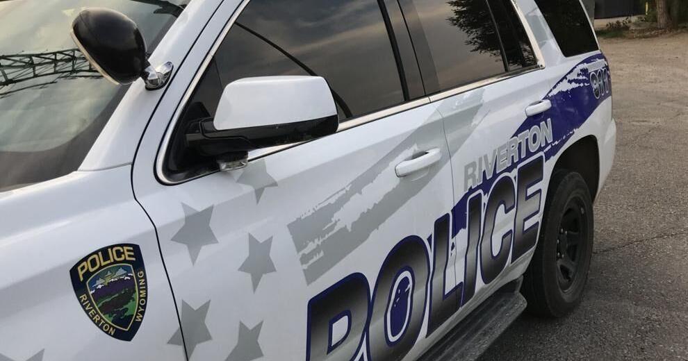 Riverton Police Investigating Sunday Evening Death | | wyotoday.com