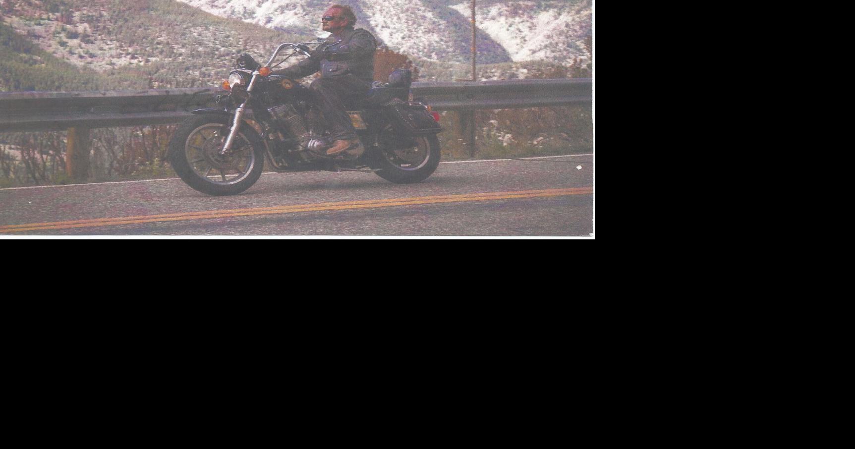 John “Catfish” Foutz | Obituaries | wyotoday.com