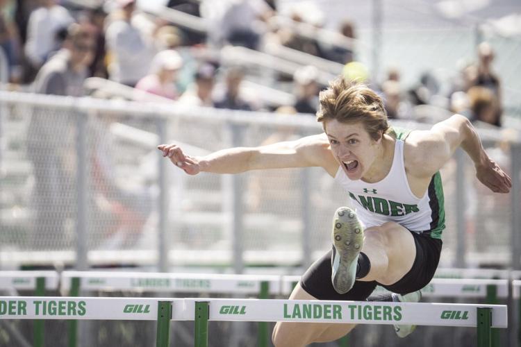 Lander’s Gose up for biggest award in Wyoming athletics | Sports ...