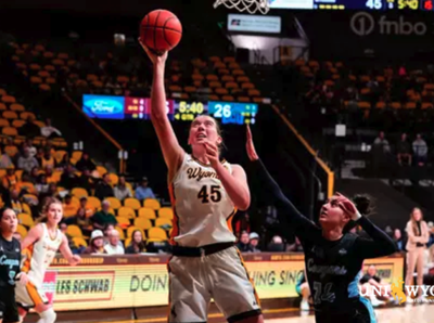Cowgirl Fertig is Mountain West Women's Player of the Week | Sports ...