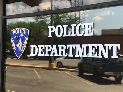 Lander Polilce Reports: Elder Abuse Investigated; Drug Arrest | News ...
