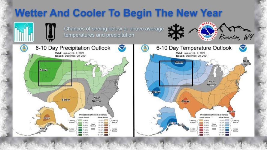 NWS: Winter is here to Stay | Local News | wyotoday.com