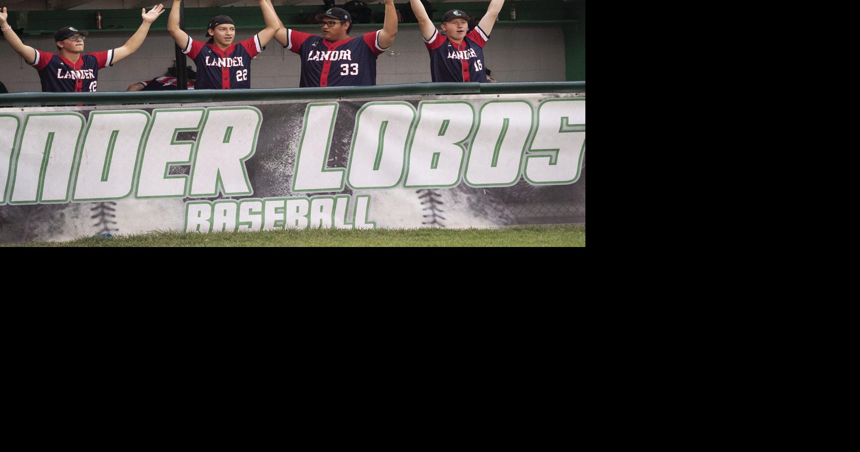 PNW: Lobos Lose to Roosters on Walk-Off Hit Batter | Sports | wyotoday.com