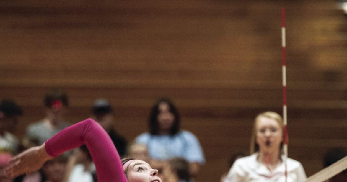 2022 High School Volleyball State Championship schedules | Sports ...