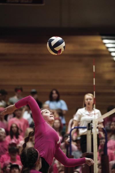 2022 High School Volleyball State Championship schedules | Sports ...