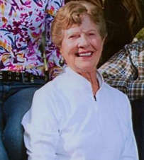 Shirley Jean Benson | Obituaries | wyotoday.com