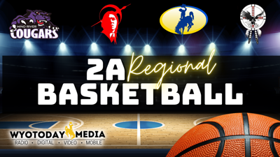 2A West Tournament, Class 3A & 4A Broadcast Schedule for Friday ...