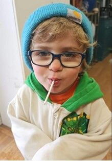 Asher James Fritz | Obituaries | wyotoday.com