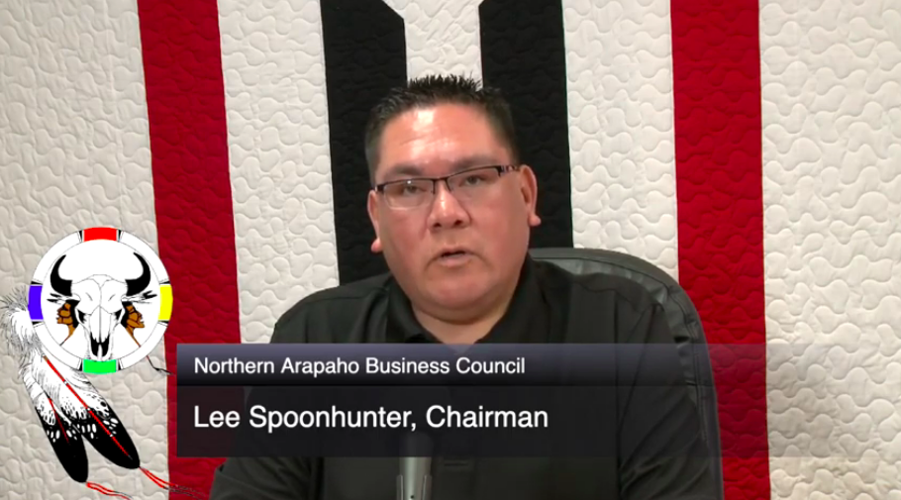 Tribe’s Message to Younger Members: Be Safe, Protect your Family and ...