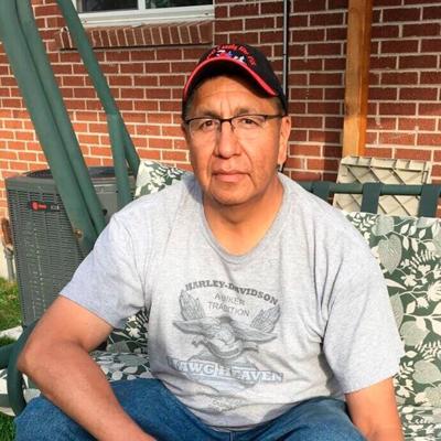 Robin Perry Whiteplume | Obituaries | wyotoday.com