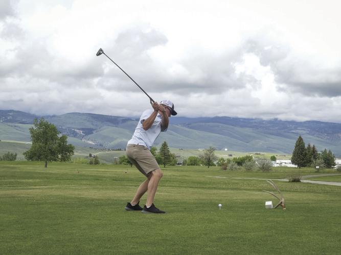 Former Lander golf champ starts scholarship tournament | Local News ...