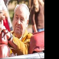 Famed UW Archaeologist George Frison Dies at 95 | News | wyotoday.com