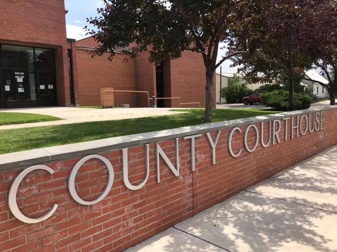 Commissioners support new fire apparatus purchase | News | wyotoday.com