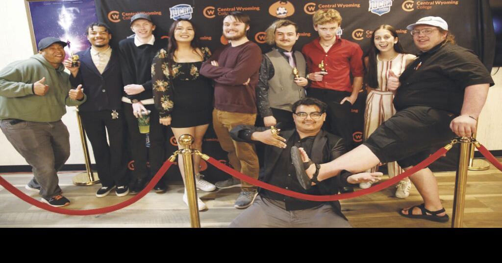 “Bones” was Best of Fest at CWC Student Film Festival | Community News ...