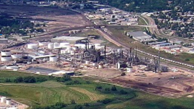Cheyenne Refinery changing to bio-diesel production; 200 to be laid off ...