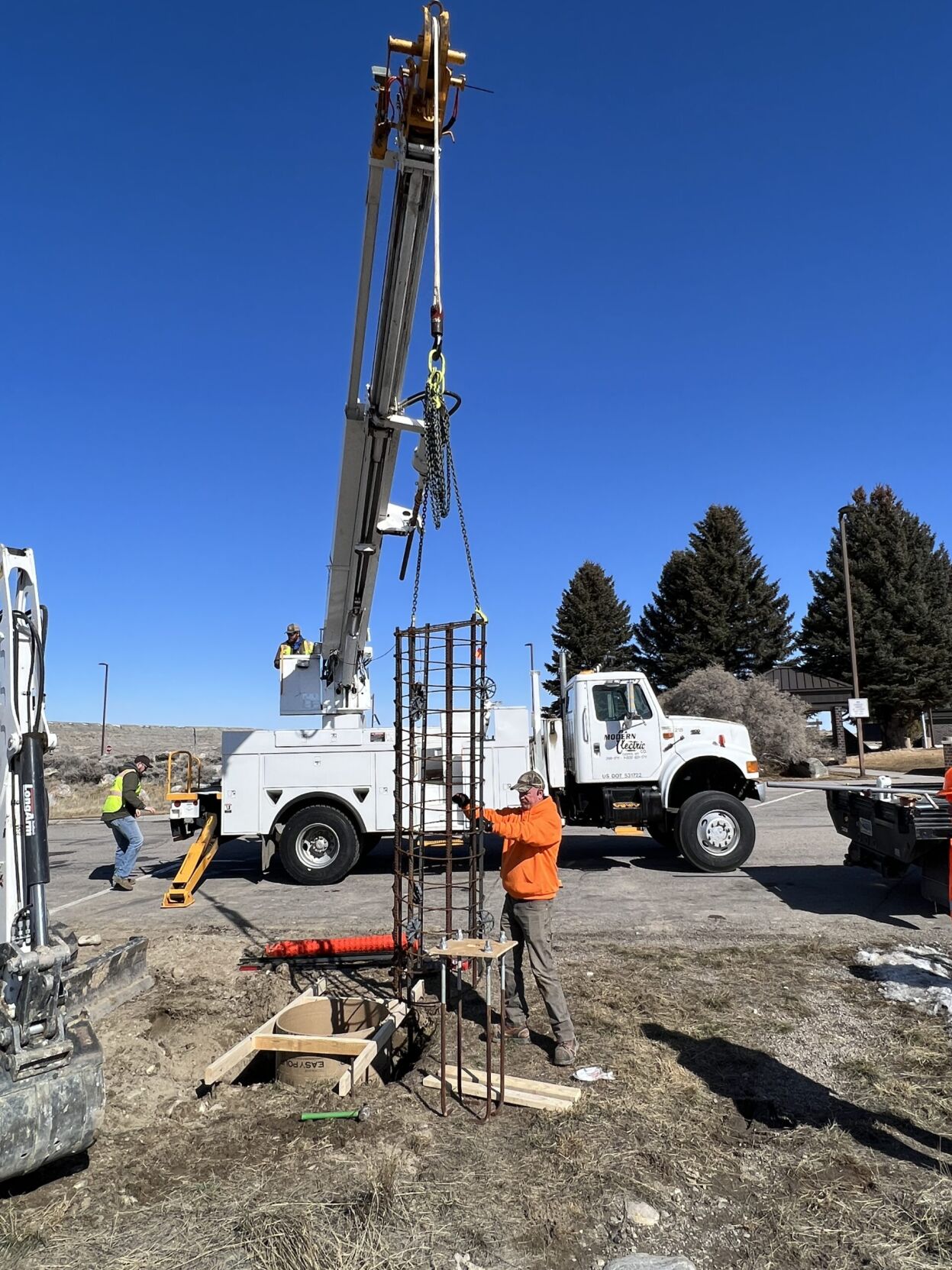 One Day Closure of Diversion Dam Rest Area Planned | News | wyotoday.com