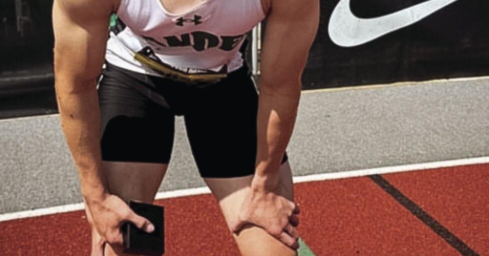 Gage Gose grabs Gatorade Player of the Year award | Sports | wyotoday.com
