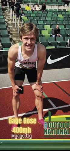 Gage Gose grabs Gatorade Player of the Year award | Sports | wyotoday.com