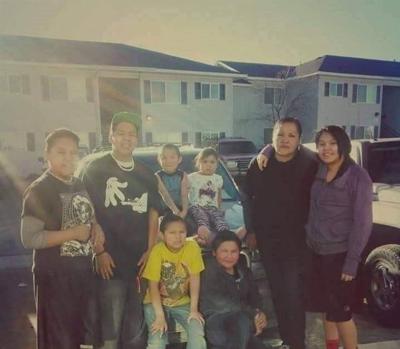 Tonya Rose Antelope Duran | Obituaries | wyotoday.com