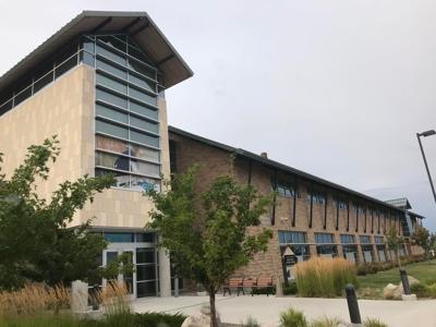 Wyoming Youth in STEM conferences Underway at CWC | Local News ...