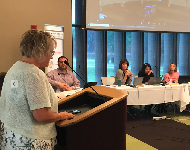 CWC Approved for two new Certificate Programs; WCCC’s Caldwell to step ...