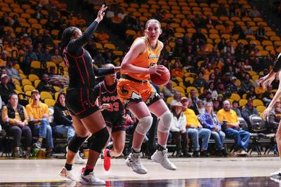 Cowgirl's Fertig and Mellema Earn MWC Player of the Year Nods | Sports ...