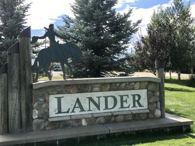 Report those broken street lights in Lander before Winter | News ...