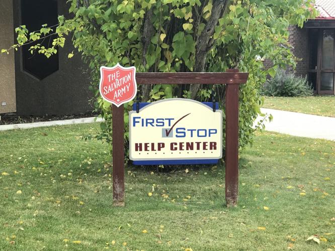 Homeless in Lander may get help from Almost Home Volunteers | News ...