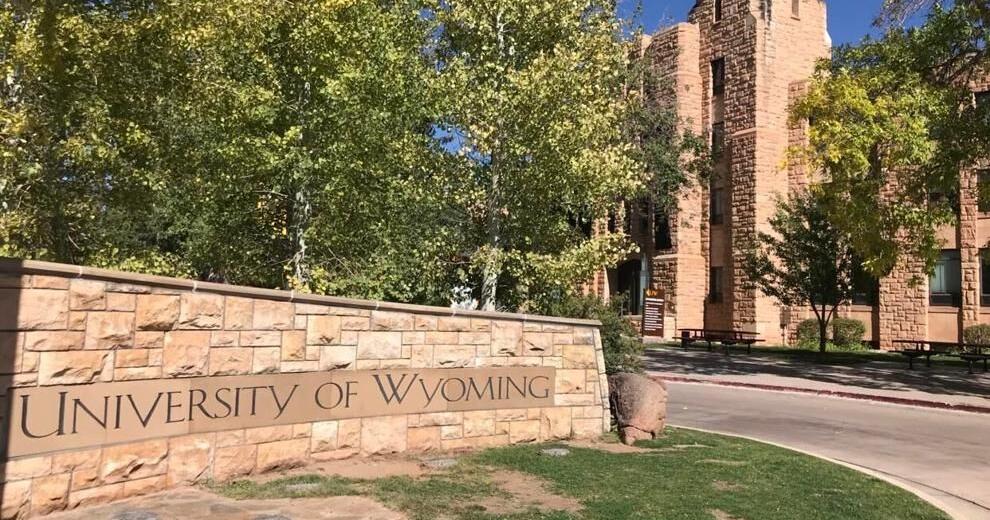 Two County Students selected for U. of Wyoming Leadership Academy ...