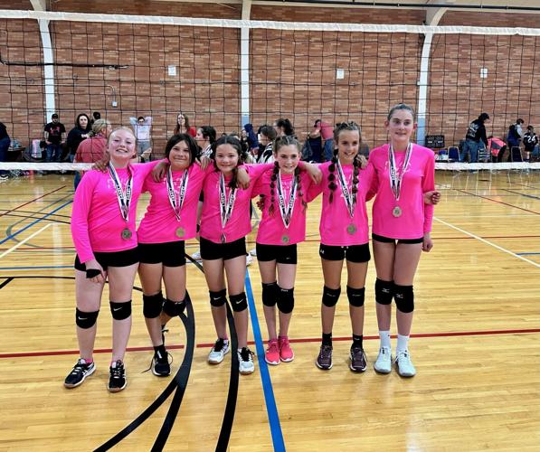 Riverton volleyballers bring back state title, next stop: Nationals ...
