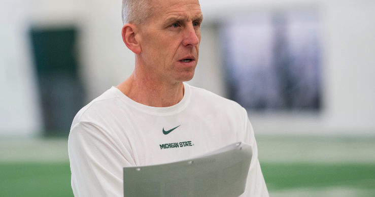 Wyoming's Sawvel Announced New Offensive Coordinator Today | Sports ...