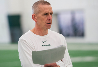 Wyoming's Sawvel Announced New Offensive Coordinator Today | Sports ...