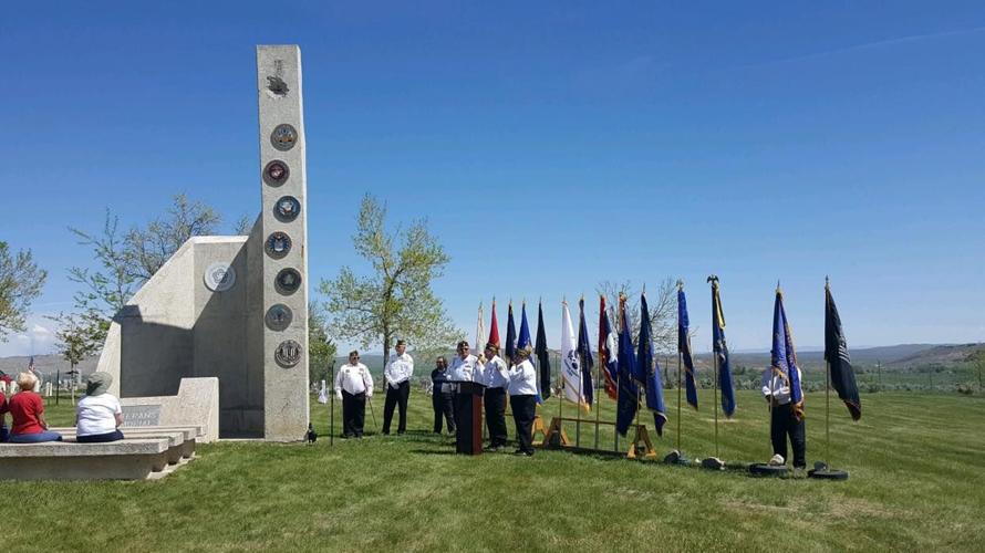 Memorial Day Ceremonies around Fremont County | News | wyotoday.com