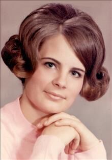 Christine Marie Leonhardt | Obituaries | wyotoday.com