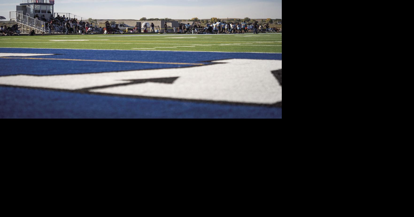 Arapahoe Christened New Outdoor Sports Complex with First Ever Home ...