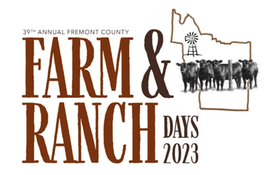Farm and Ranch Days Kicks Off This Wednesday Morning through Thursday ...