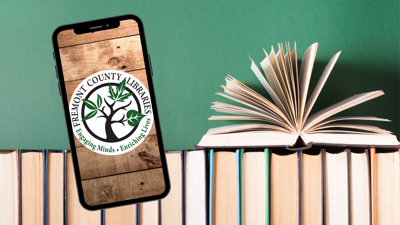 Digital Book Borrowing Services Expanding in Local Libraries | Community News | wyotoday.com