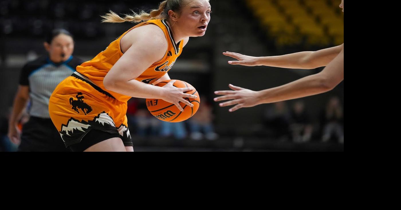 Cowgirls open MW Play win Win over Boise St. | Sports | wyotoday.com