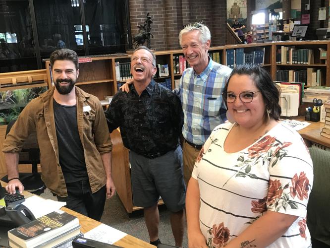 The Mural Contest Winners Announced | News | wyotoday.com