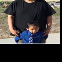 Shawn Myron Headley | Obituaries | wyotoday.com