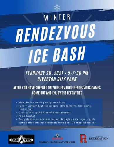 3rd Annual Winter Rendezvous Games this Weekend | Community News ...