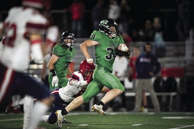 Tigers Won Friday; Have 2-1 Season Mark Heading to Home Game with ...