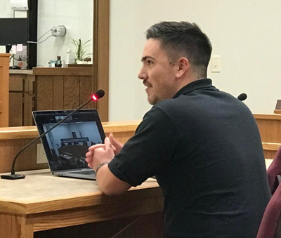 Lander Council moving forward with efficiency programs | Local News ...