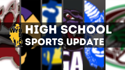 This Weekend's local high school broadcast schedule- UPDATED | Sports ...