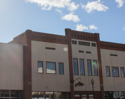 Wyoming Catholic College buys downtown Lander Buildings for ...