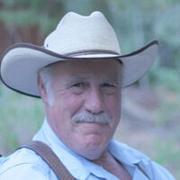 James Ronald Crump | Obituaries | wyotoday.com