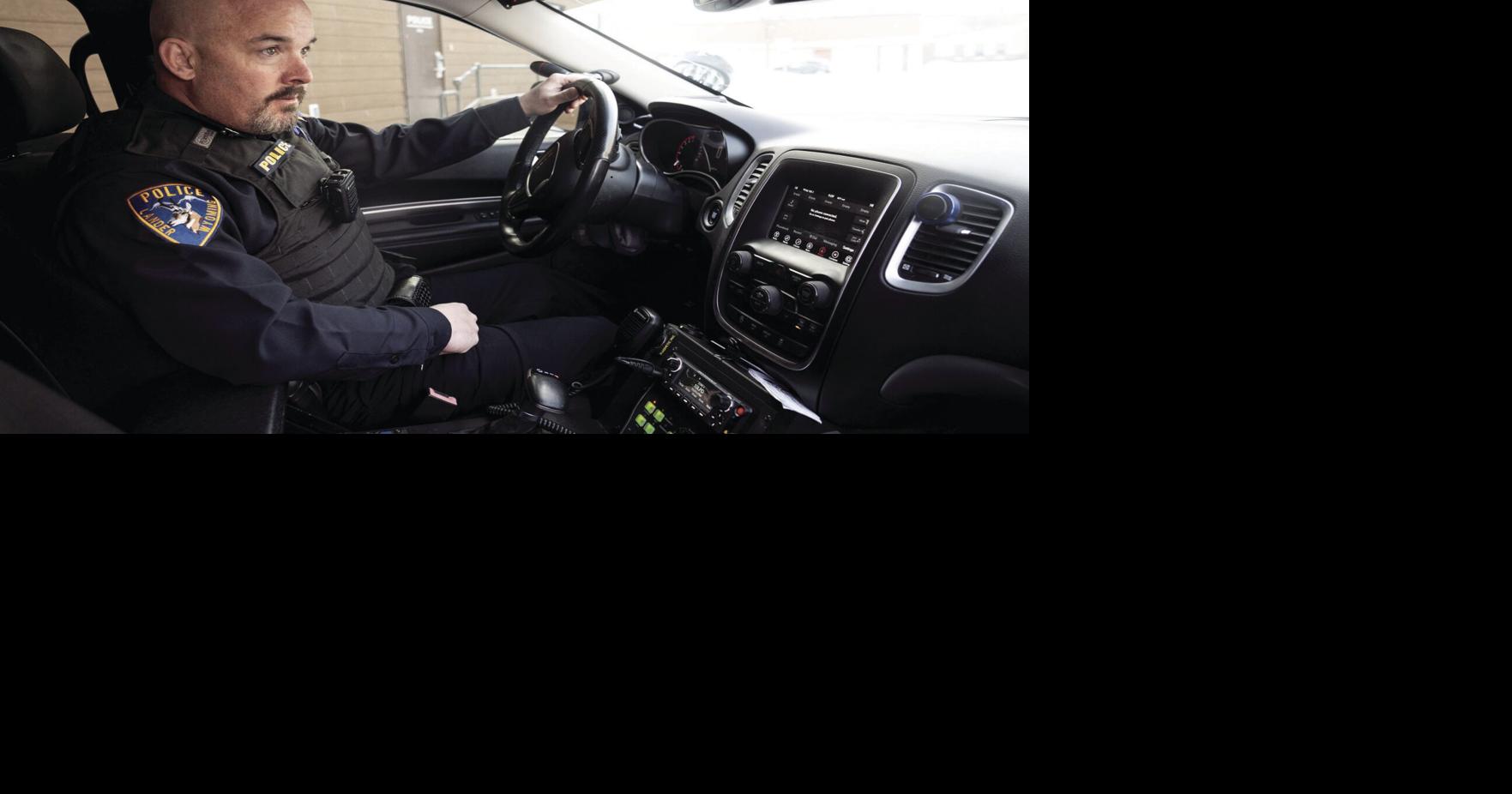 LPD Welcomed a new Captain to the Force | News | wyotoday.com