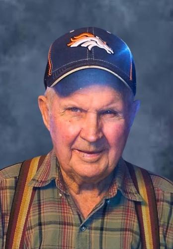 Donald Ralph Johnson | Obituaries | wyotoday.com