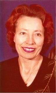 Betty Jean Lynn | Obituaries | wyotoday.com
